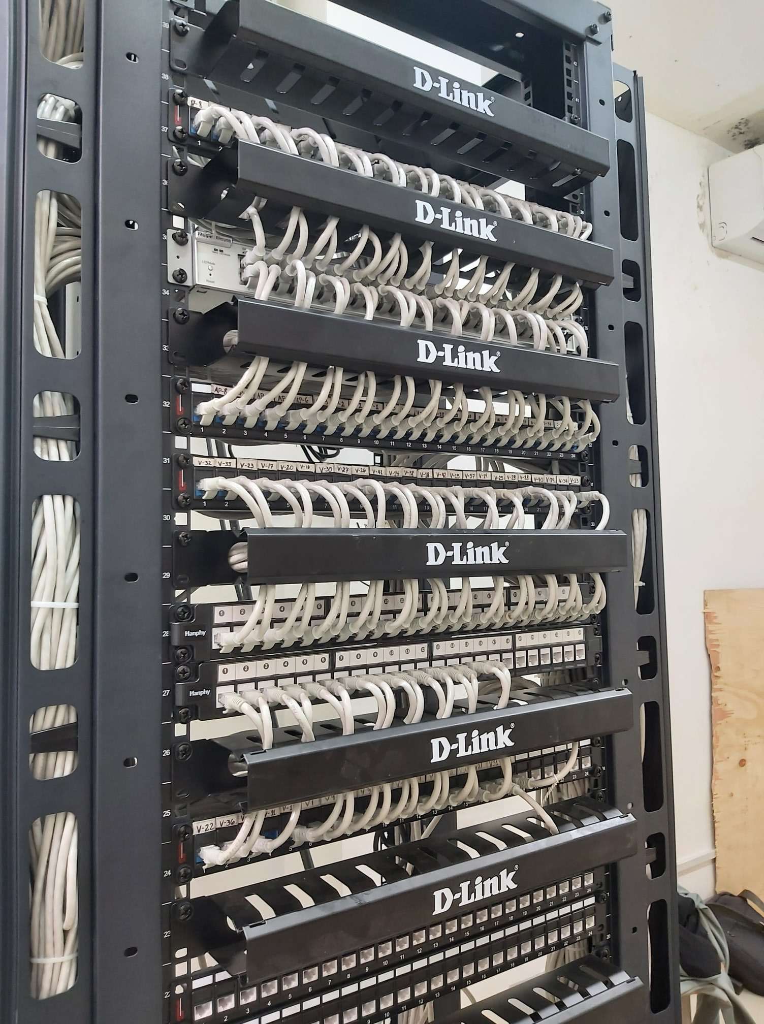 Network Infrastructure Solutions - Pixel8 Web Solutions and Consultancy ...